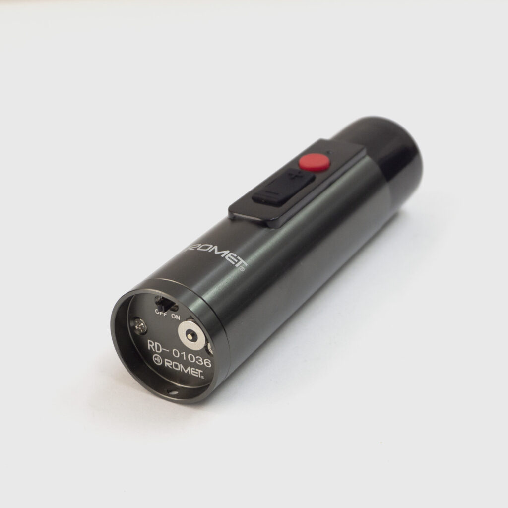 Romet – Electro Laringes